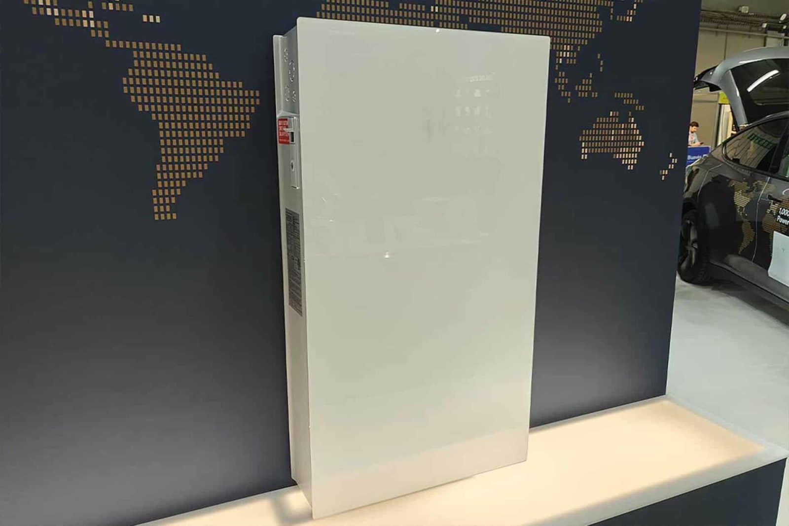 Ce que j’aurais aimé savoir avant d’installer une batterie domestique ...