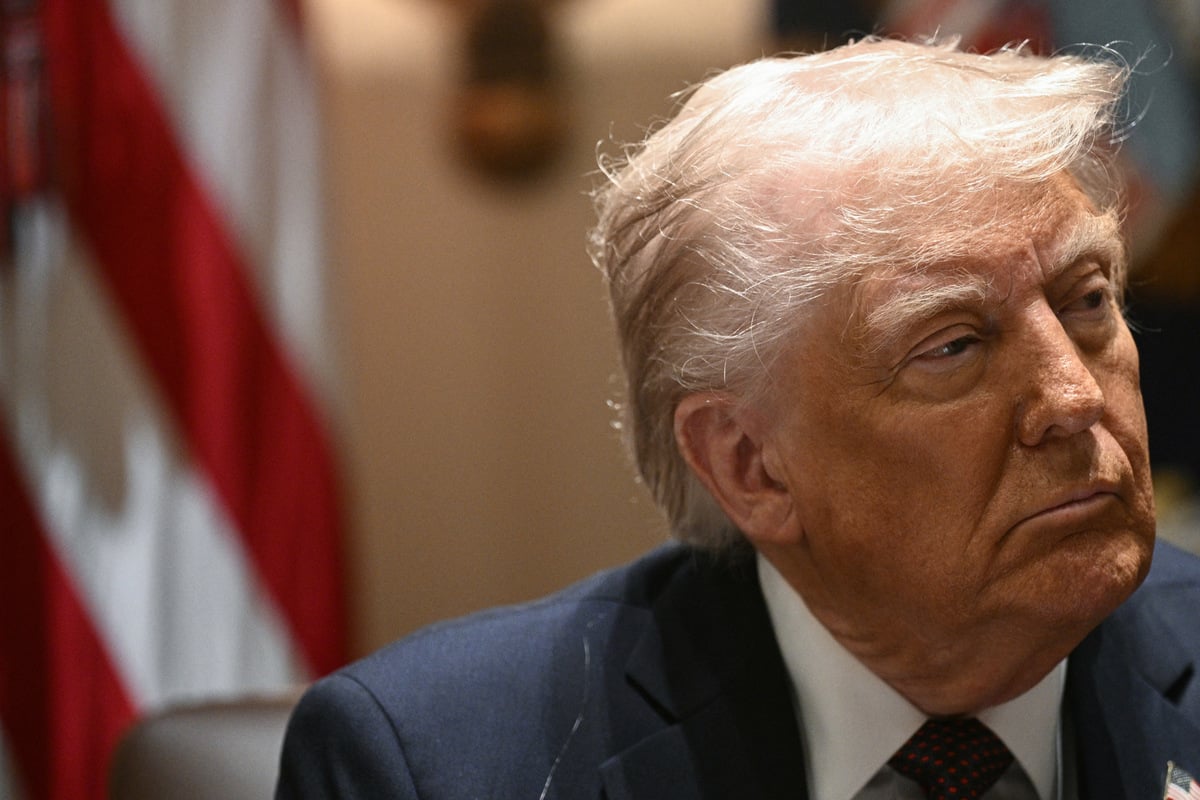 Trump to ramp up trade tension with new auto tariffs