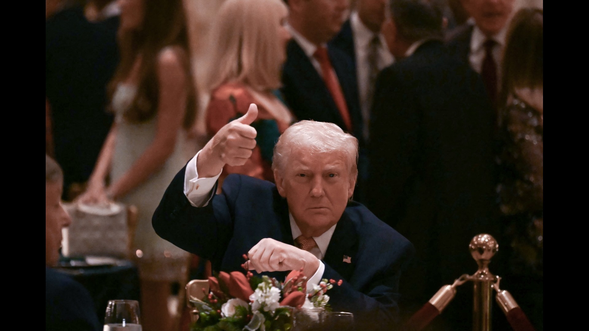 The irony of Trump defending Christians in Nigeria