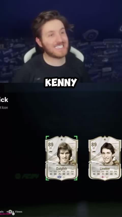 Icon + year in review player picks! 🤯