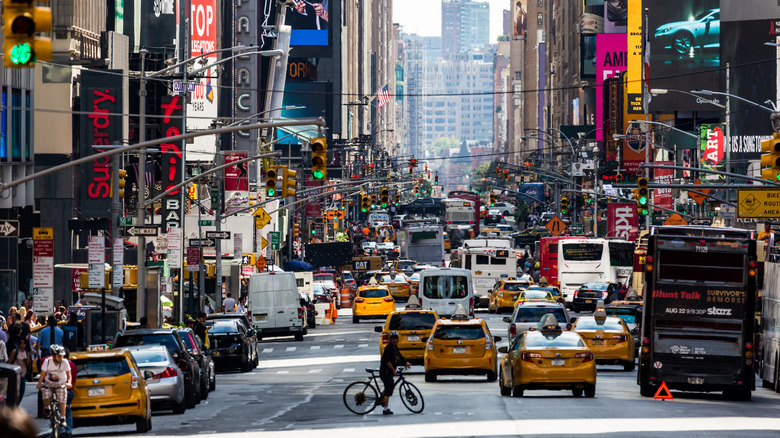 New York drivers face steeper penalties for traffic tickets in 2026