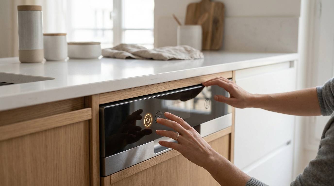 Lave-vaisselle : ce programme que tout le monde lance ruine vos ...