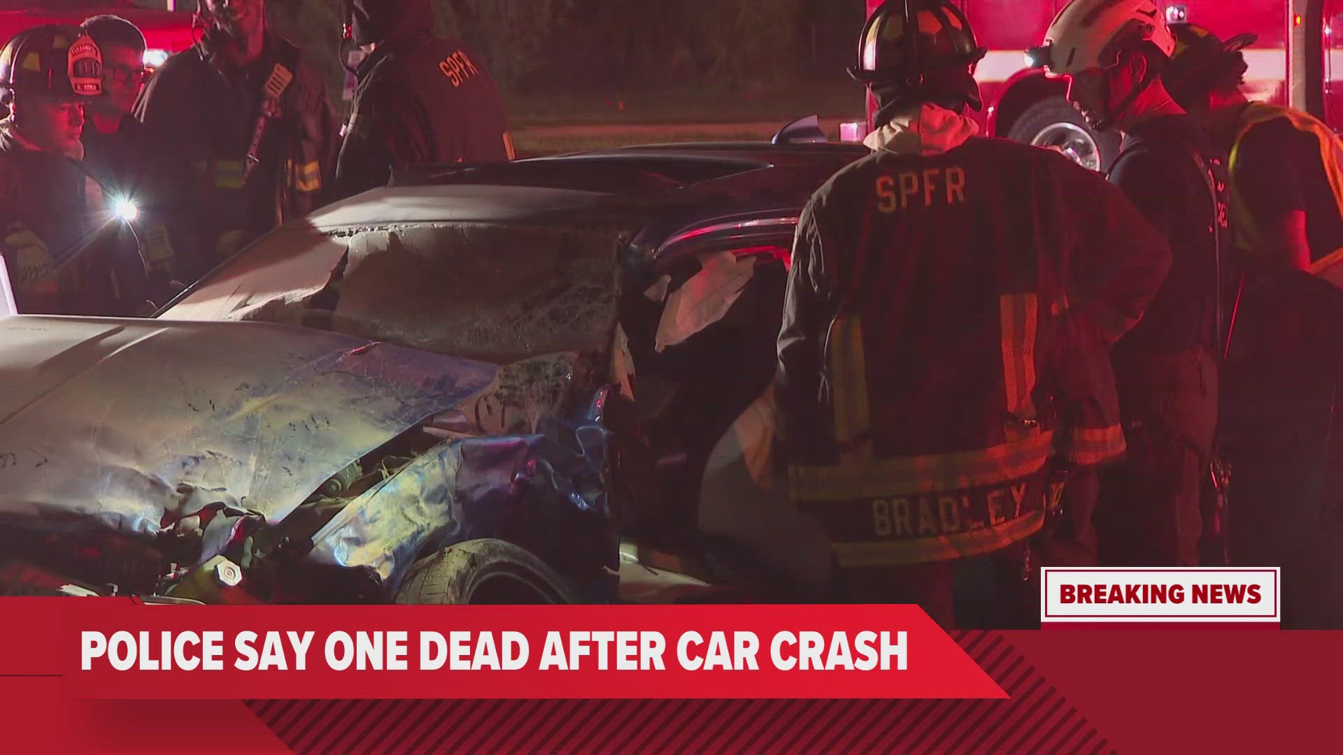Fatal crash on Gandy Boulevard in St. Pete leaves one dead, multiple ...