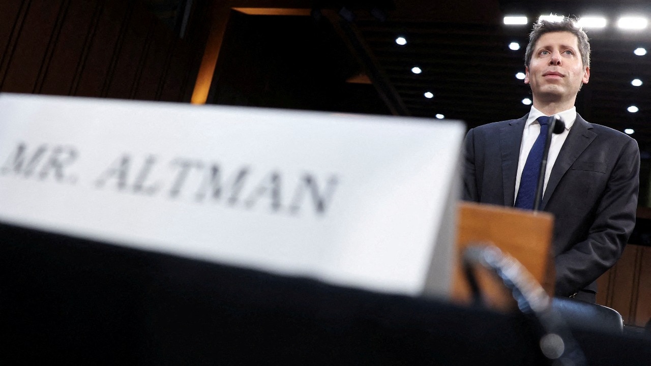 Sam Altman is looking to hire ChatGPT head of preparedness, warns role ...