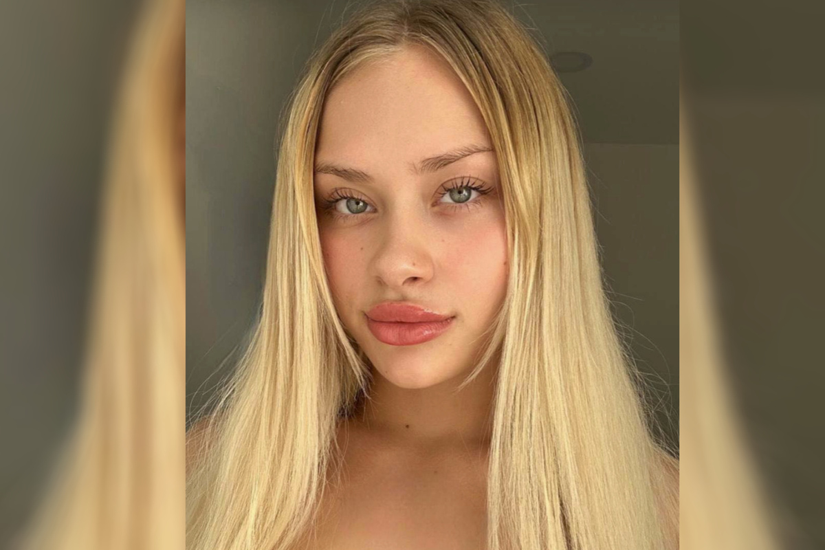 Vermisstes Model nach Party schwer verletzt am Straßenrand entdeckt