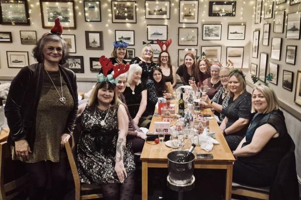 Fun activities for the Isle of Wight's women's groups