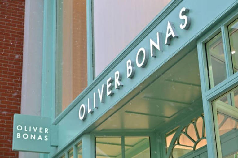 Oliver Bonas opening new stores across England with full list announced