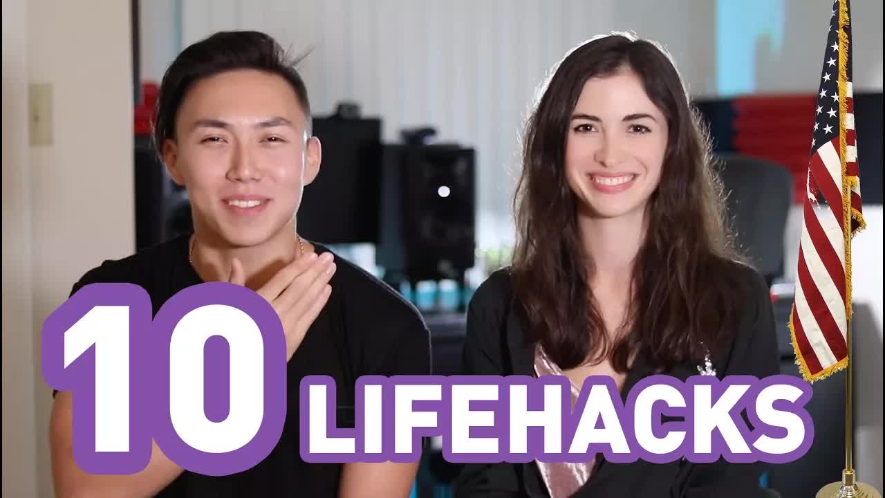 Learn spoken English - 10 hacks if you struggle to speak