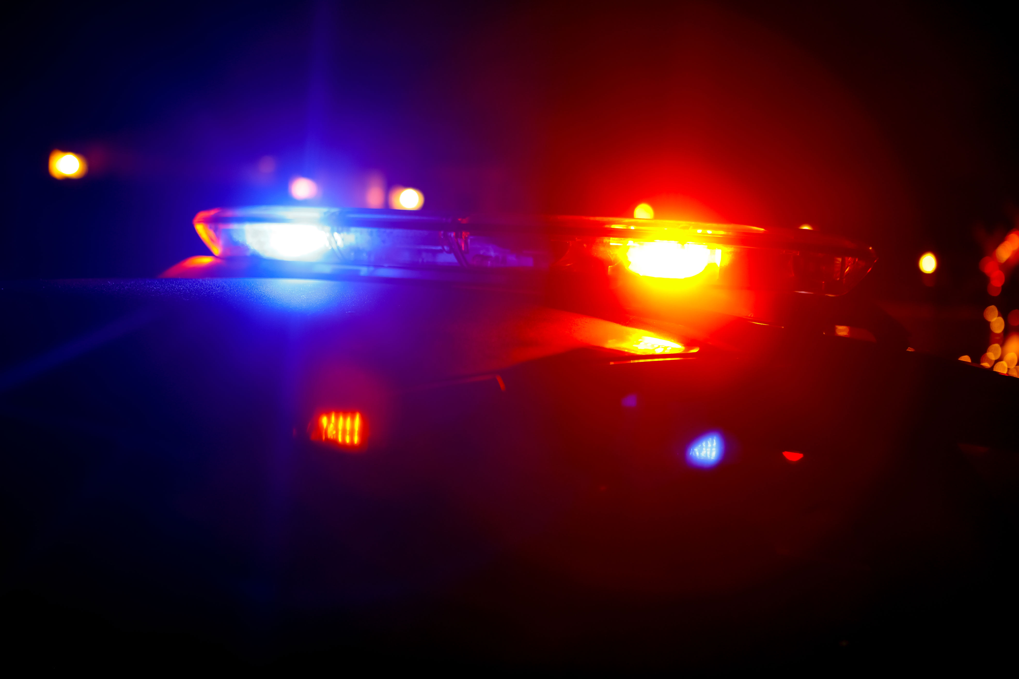 Middletown, Conn. man charged after dragging officer with vehicle ...