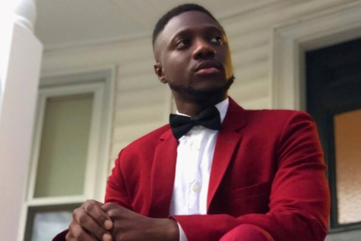 Momodou Taal: Judge hears case challenging Trump targeting of pro ...