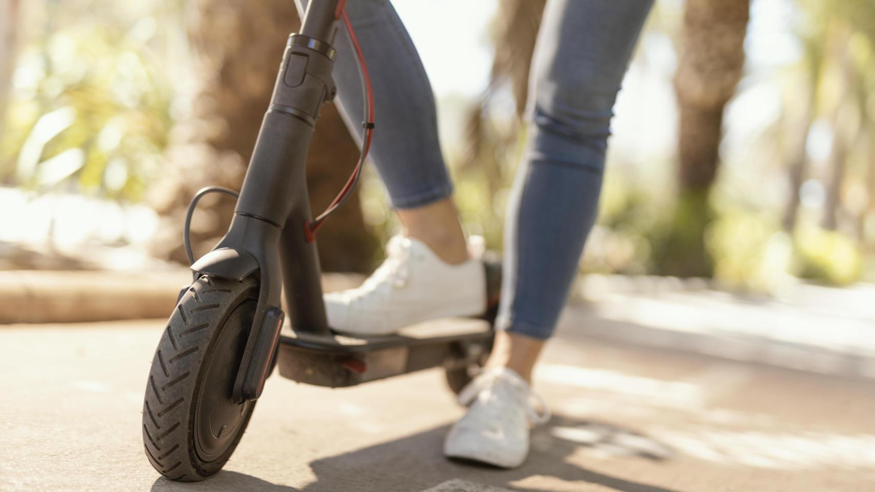 Ya es oficial: la DGT confirma que los patinetes eléctricos podrán ...