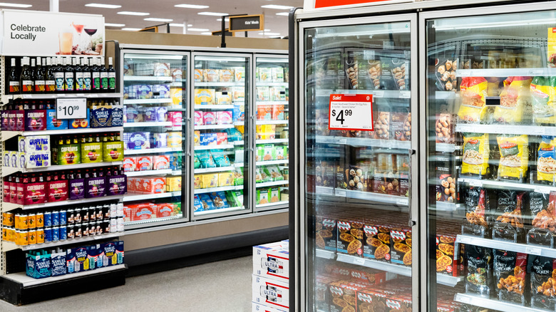 The best Target Good & Gather frozen food makes a seriously impressive ...