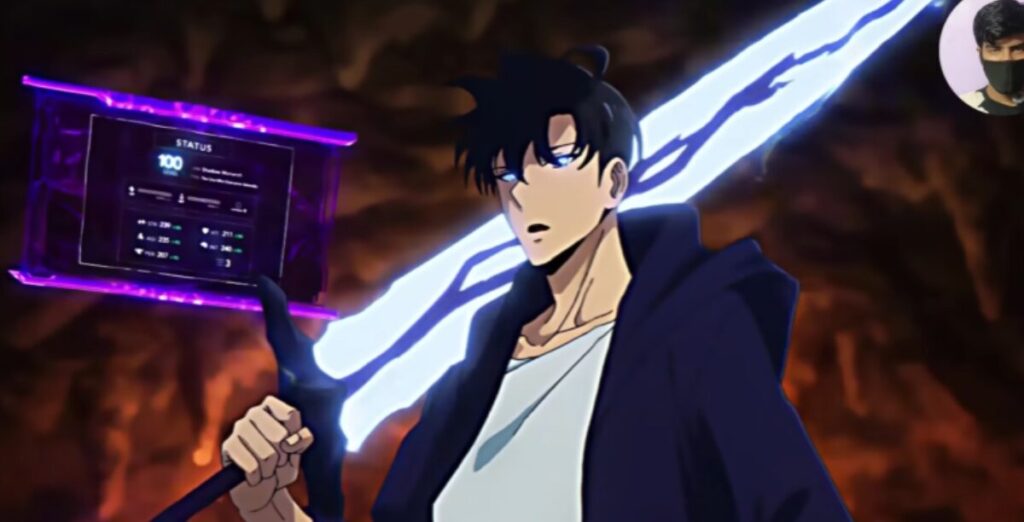 ‘Solo Leveling’ ends 2025 with one last record-shattering victory