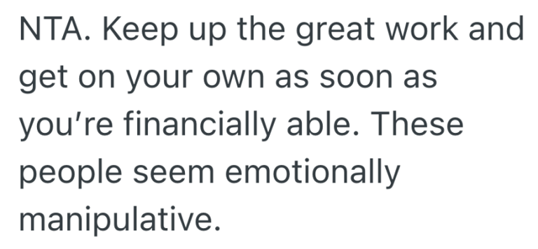 A teen was sent with her brother to get ice cream for the whole family ...