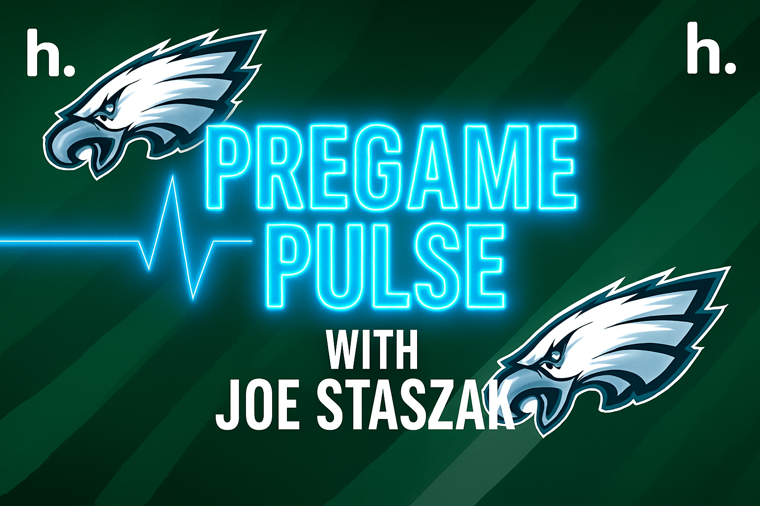 Playoff barometer test for the Eagles in Buffalo: A ground game surge ...