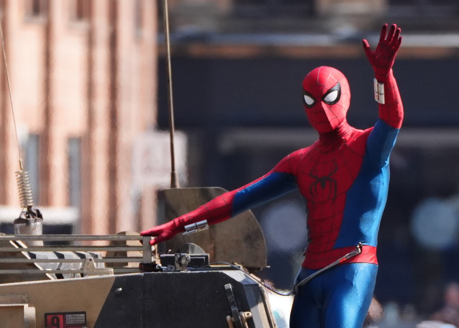 From epic love stories to blockbuster franchises: The films to watch in ...