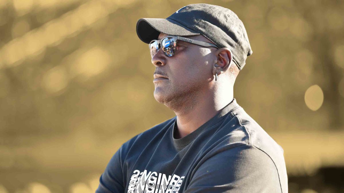 When Michael Jordan donated $5 million to an African-American museum ...