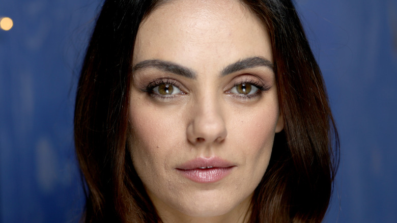 Who did Mila Kunis play on Days of Our Lives?