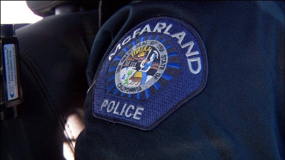 Armed robbery at McFarland gas station under investigation