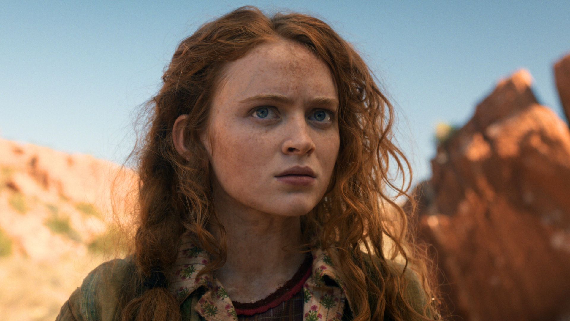 Stranger Things' Sadie Sink breaks down Max's ultimate fate in season 5