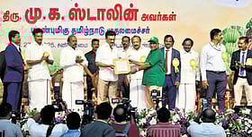 BJP backers panning NDA, while even DMK detractors are lauding us: CM ...