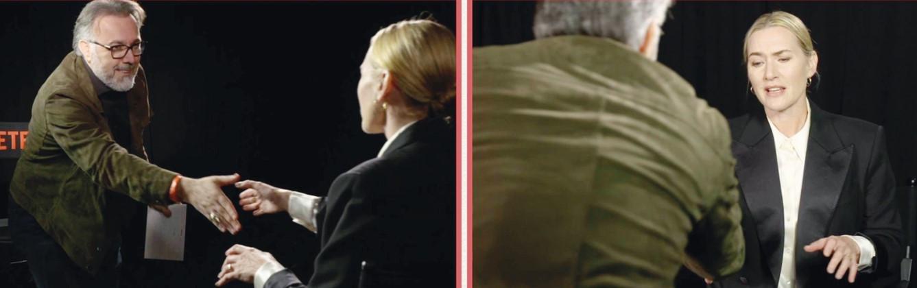 Barbaros Tapan gerçekten hazır hissetmeden asla yönetmenlik yapmazdım