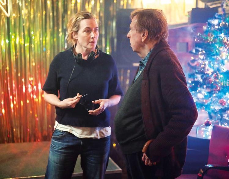 Barbaros Tapan gerçekten hazır hissetmeden asla yönetmenlik yapmazdım