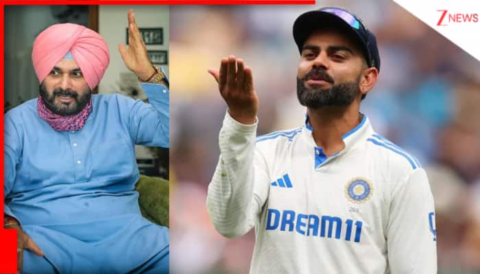 Navjot Singh Sidhu makes emotional wish on Instagram as fans dream of ...