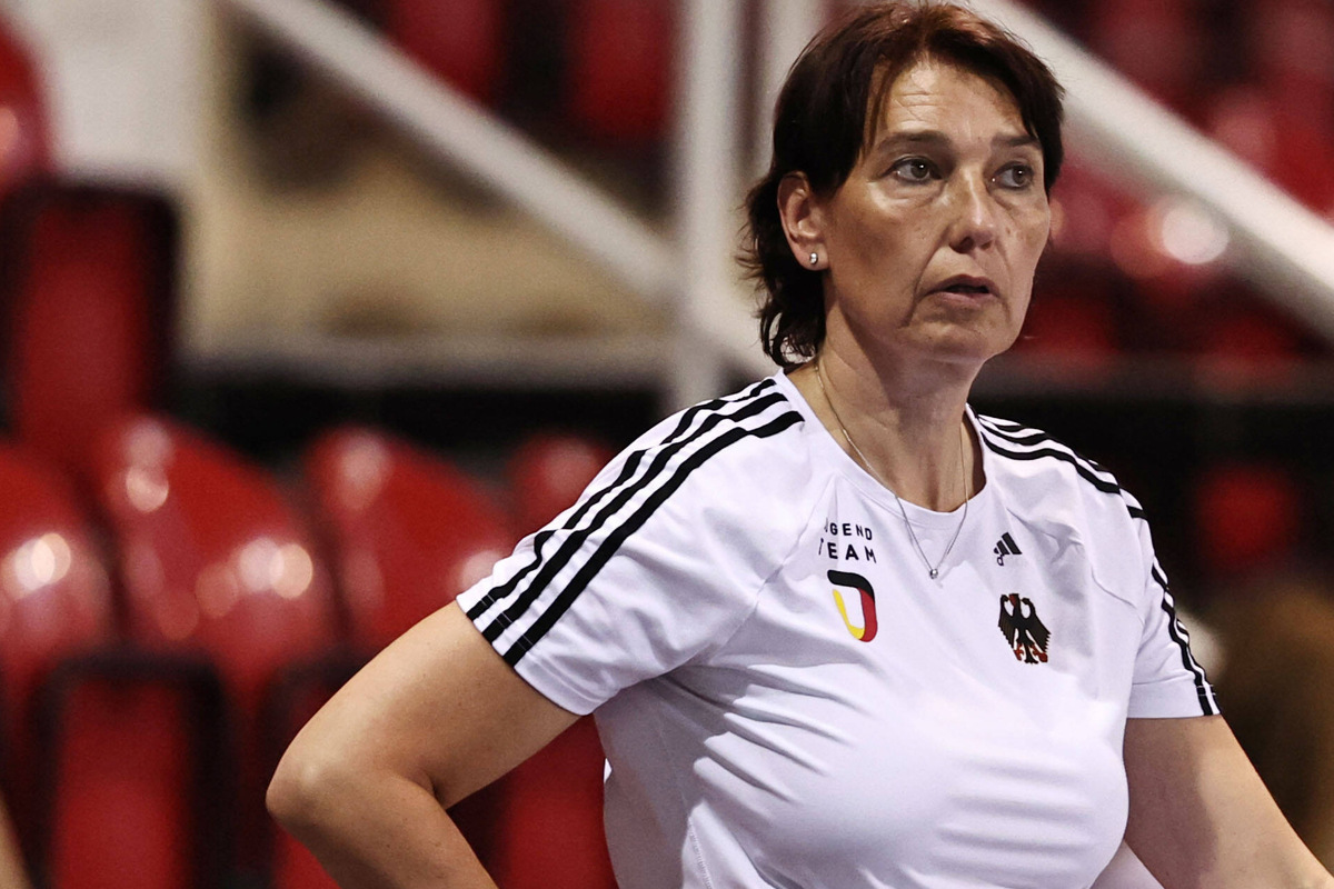 Turn-Bund reagiert auf Missbrauchs-Skandal: Trainerin Claudia Schunk ...