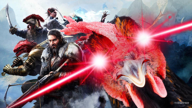 Divinity: Original Sin 2 players are still getting bamboozled by ...