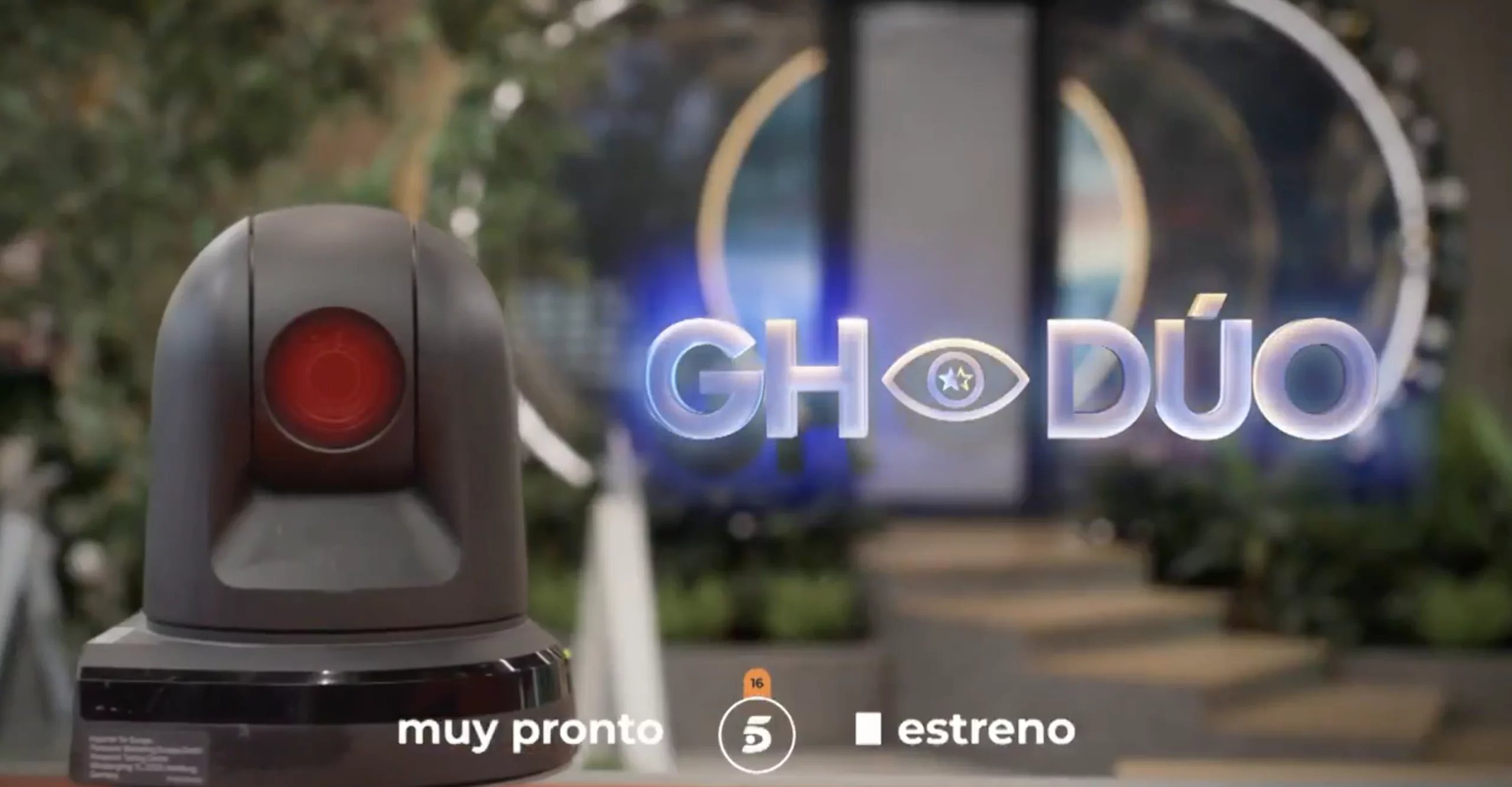 GH Dúo calienta motores para su emisión: este será el el día de su estreno