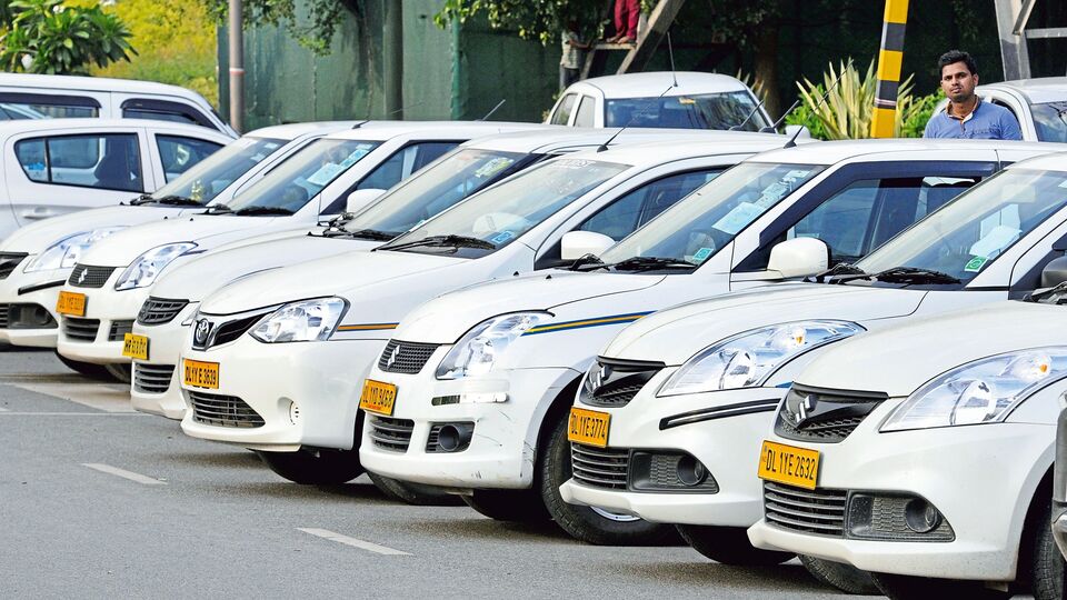 New cab aggregators' rule you must know: Passengers may now voluntarily ...