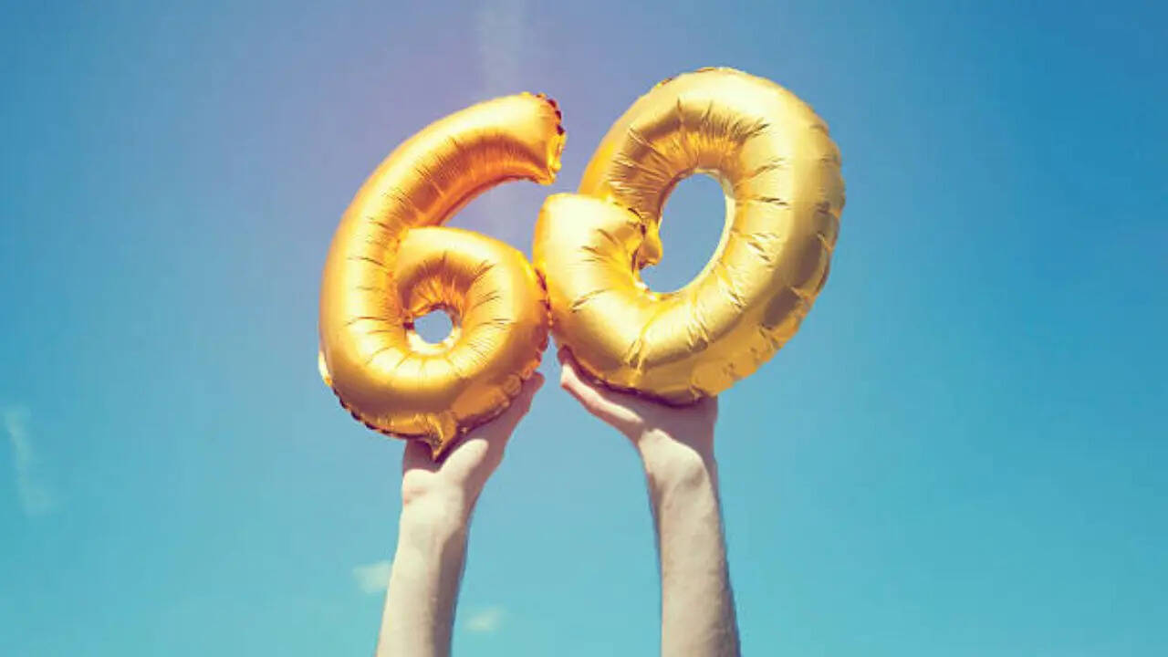 Why is '60' trending on Google today?