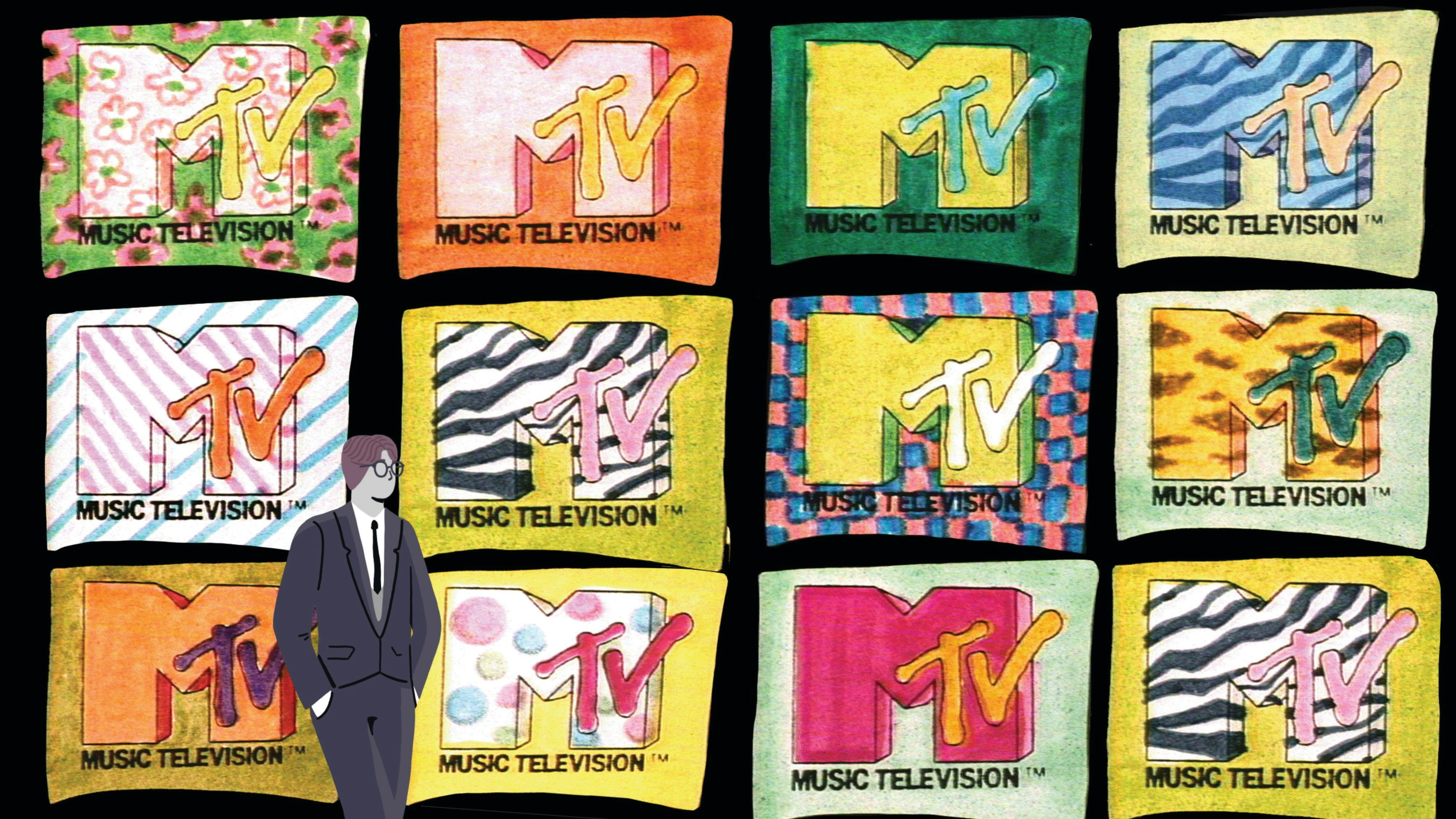 Ende einer Ära: MTV spielt keine Musikvideos mehr