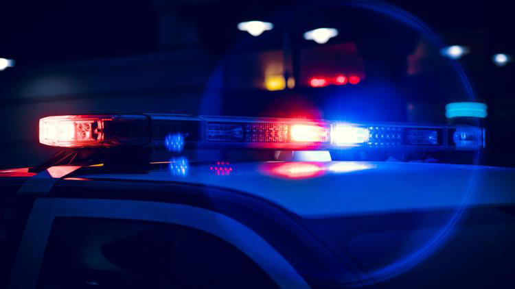 1 dead after fiery crash in Benton County