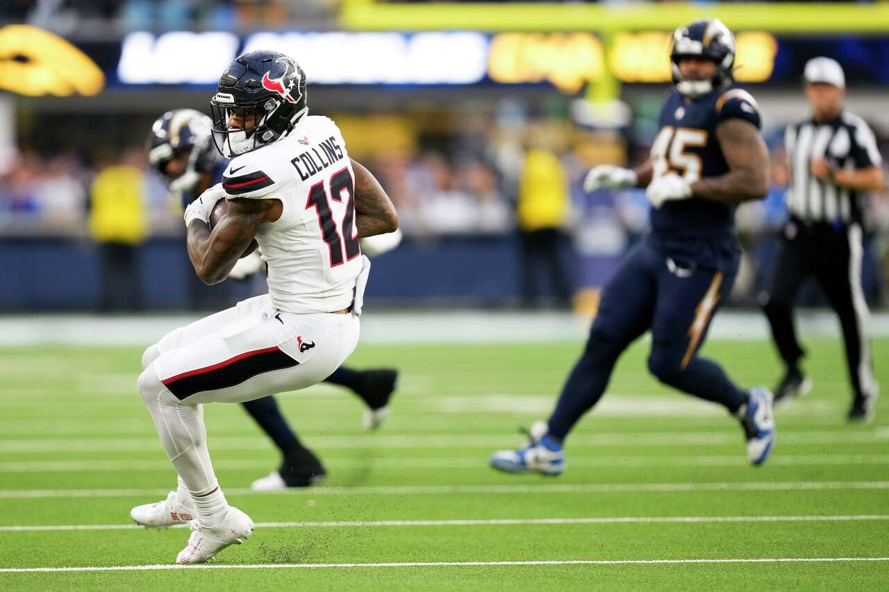 Texans report card: Grading Houston's performance in Week 17 win over ...