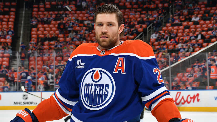 Leon Draisaitl: The first German-born player to reach 1000 points