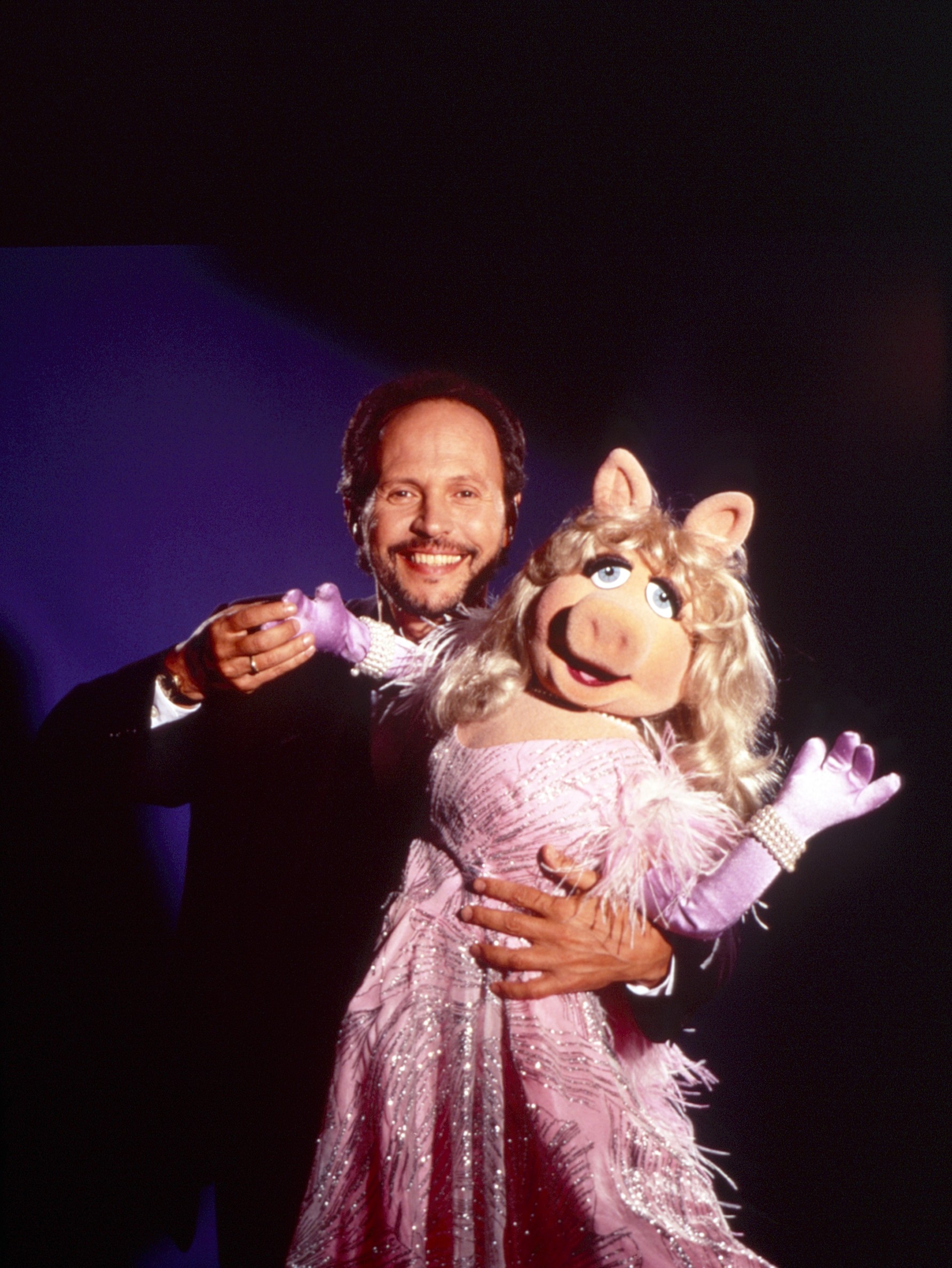 The Muppet Show 50 years later: 19 iconic guest stars who embraced the ...