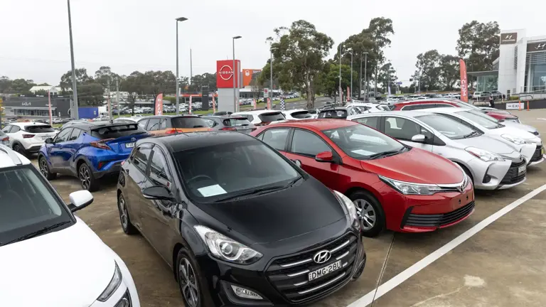 Top 10 most-popular car advice stories on Drive in 2025