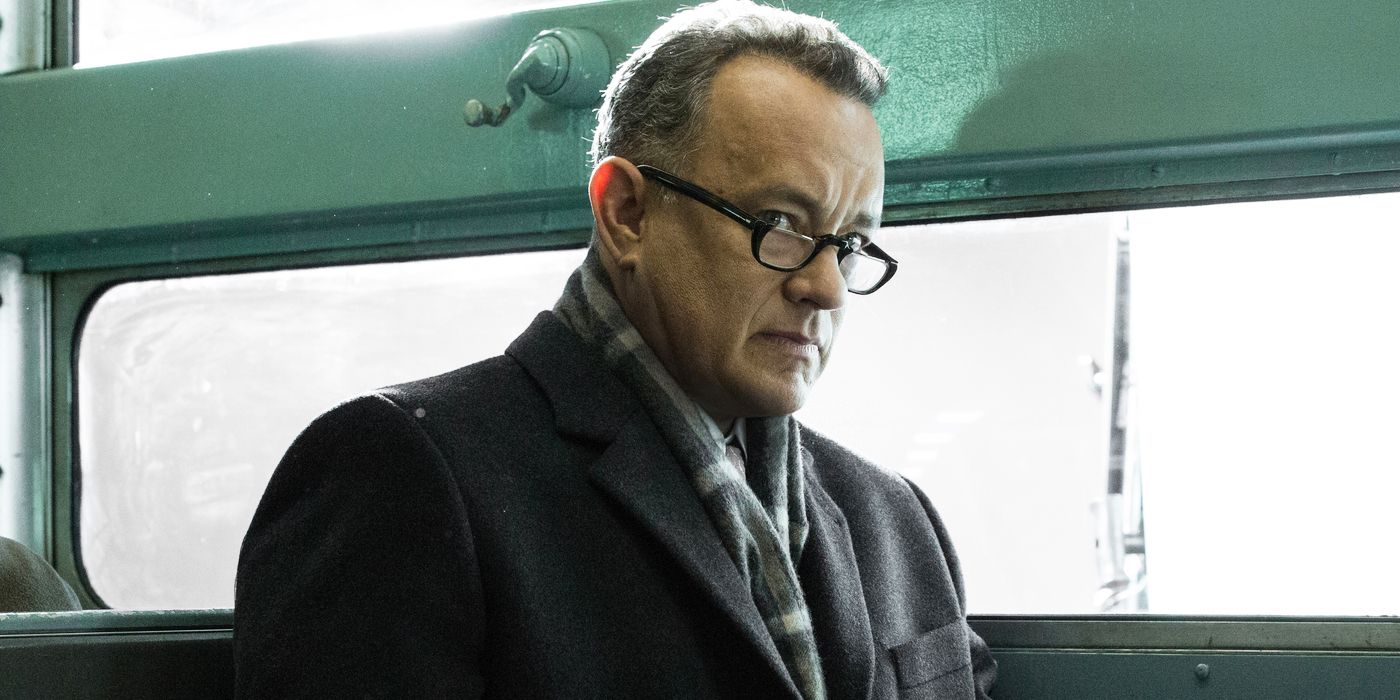 Tom Hanks' iconic Christmas film becomes a global streaming hit