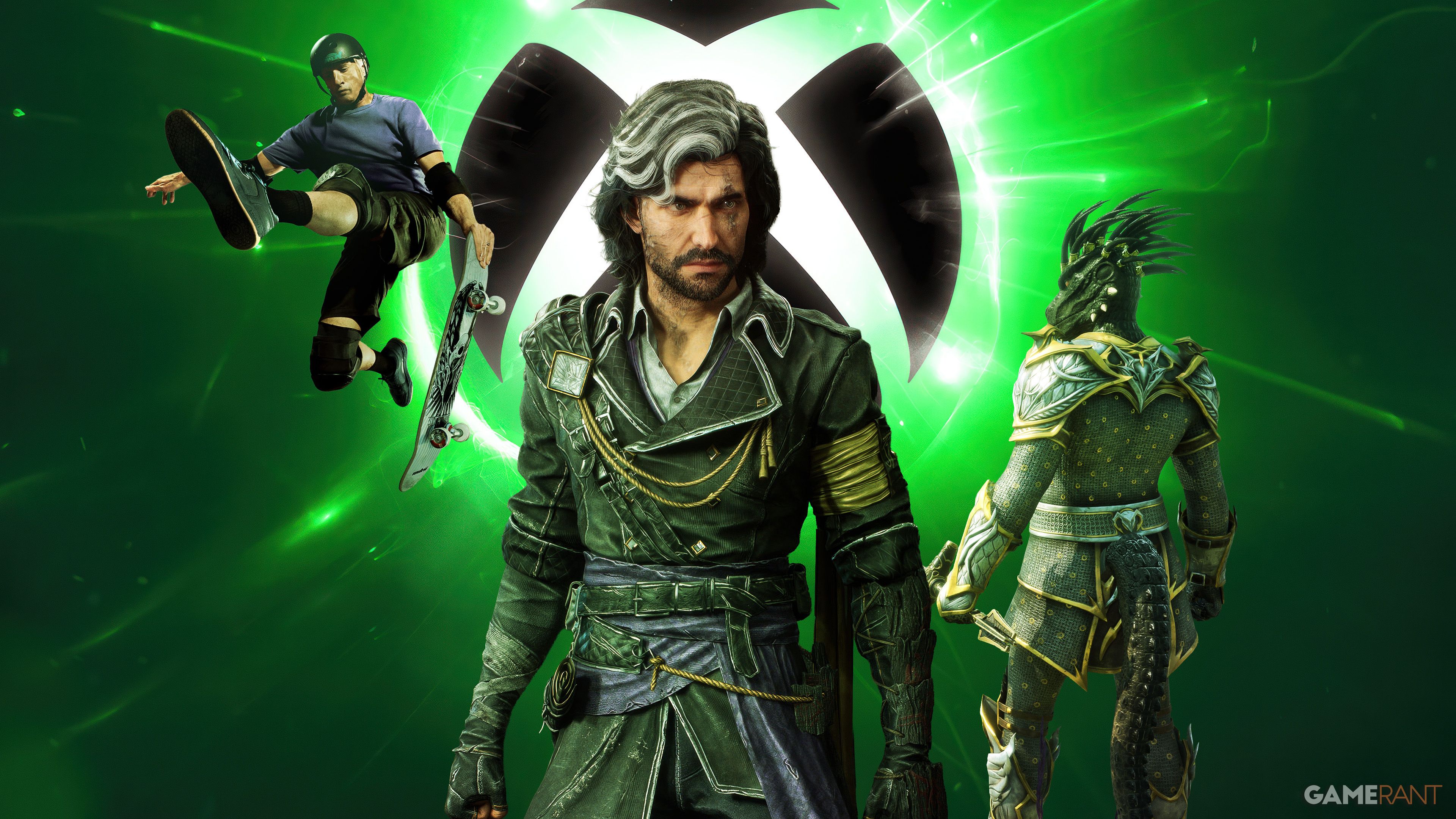 The 15 best day one Xbox Game Pass games of 2025