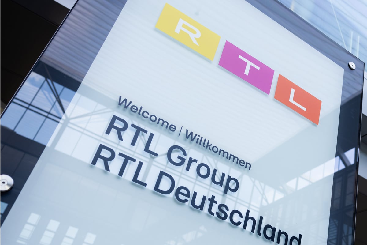 Paukenschlag! RTL trennt sich von drei Medien