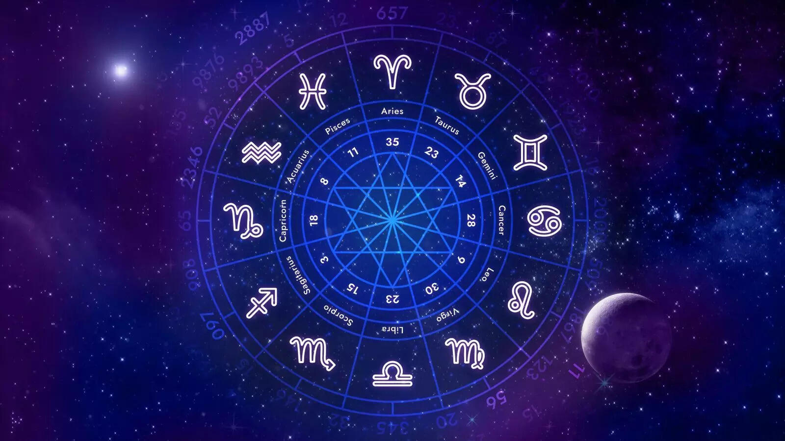 Astrology reveals the most malevolent zodiac signs