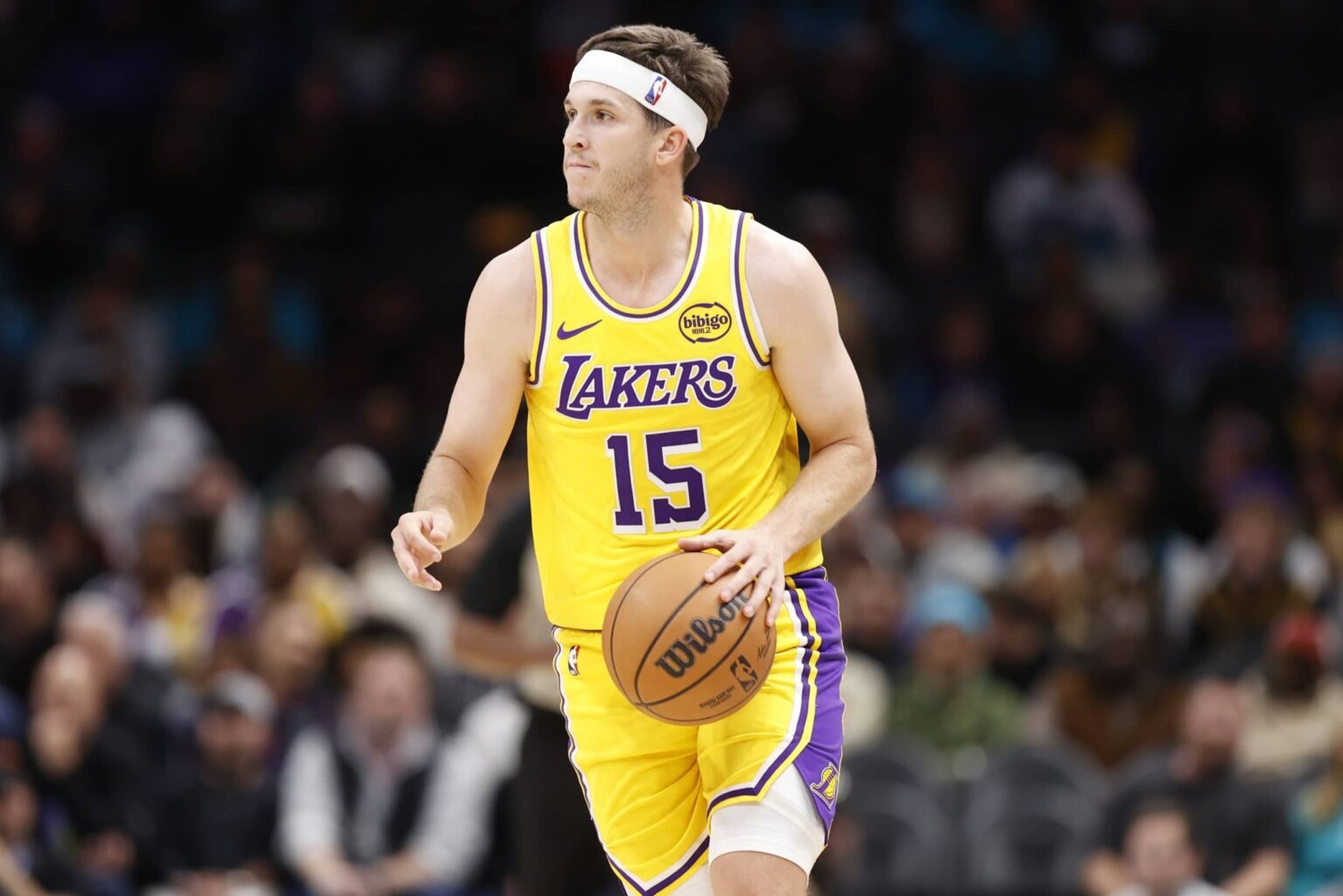 Lakers face multiple absences in injury report vs. Kings