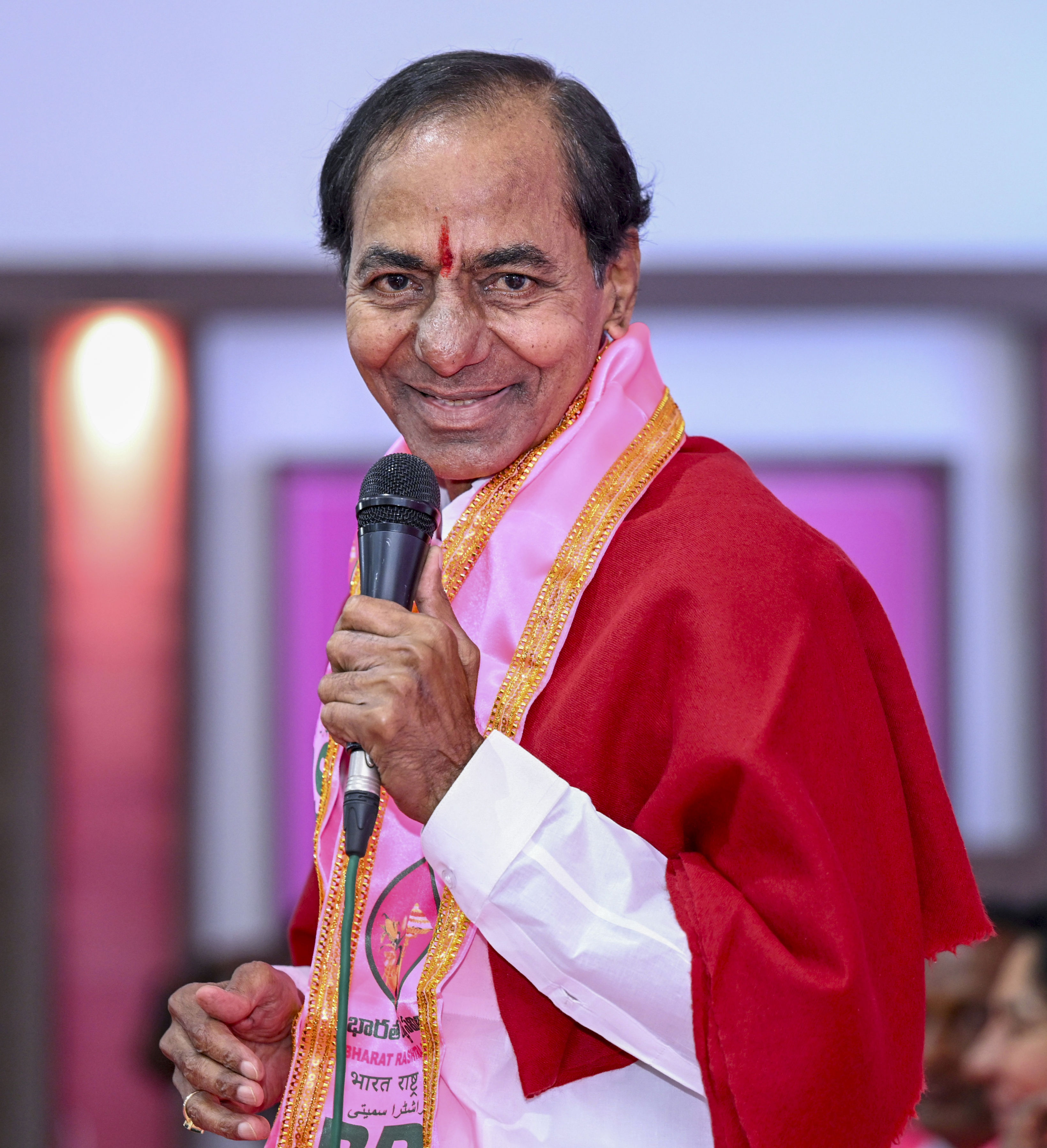 Grand vision, meagre finances: Road likely bumpy for Telangana in 2026 ...
