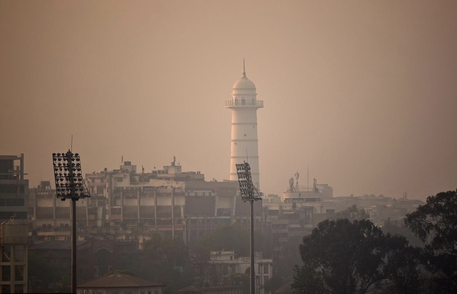 Price of our dirty air