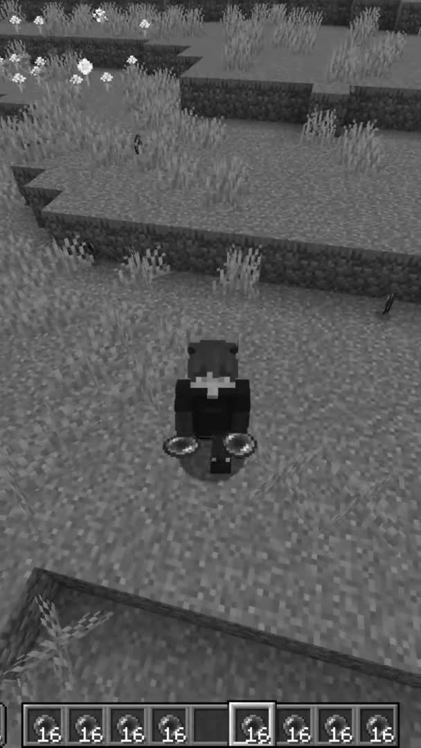 EL INCREIBLE SECRETO DE LA ENDER PEARL EN Minecraft