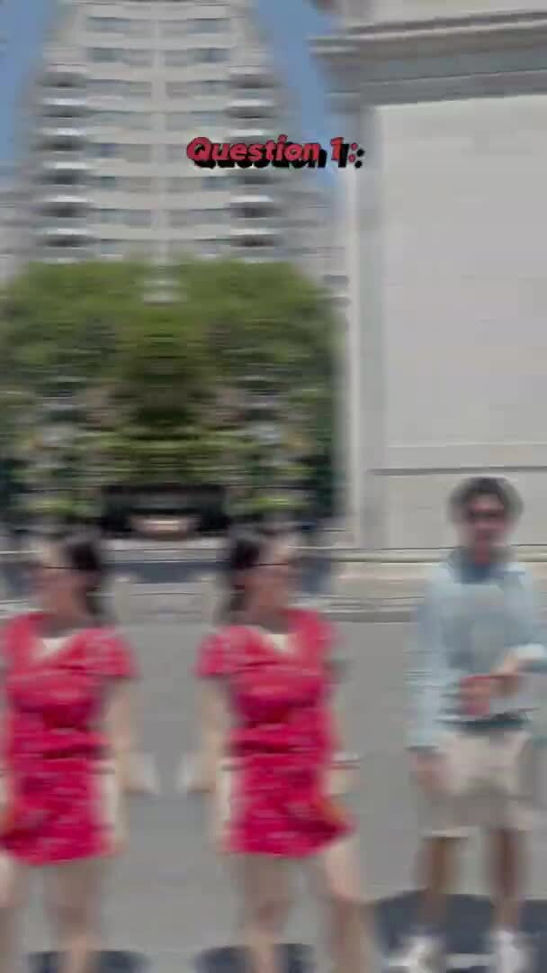 Go to our TikTok for tomorrow's social giveaway