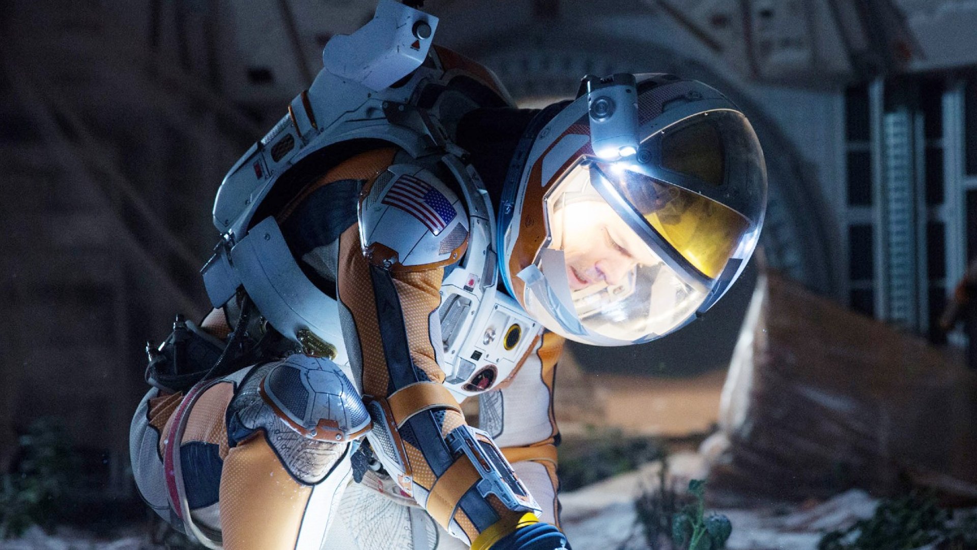 One of the best modern sci-fi movies is leaving Netflix next week