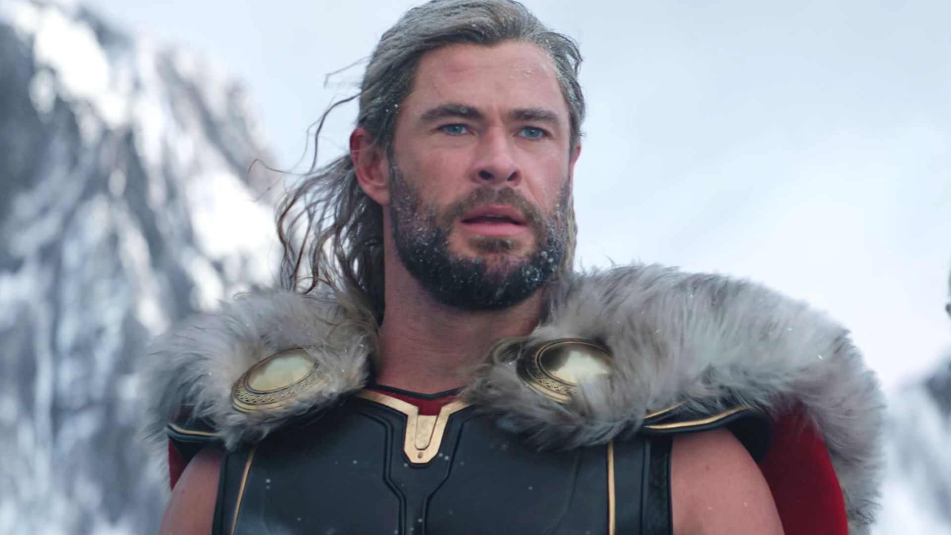 New Avengers: Doomsday trailer increases Thor's MCU death chances